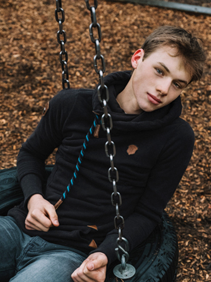 Sun Seekerz!: Kline Barfield 2