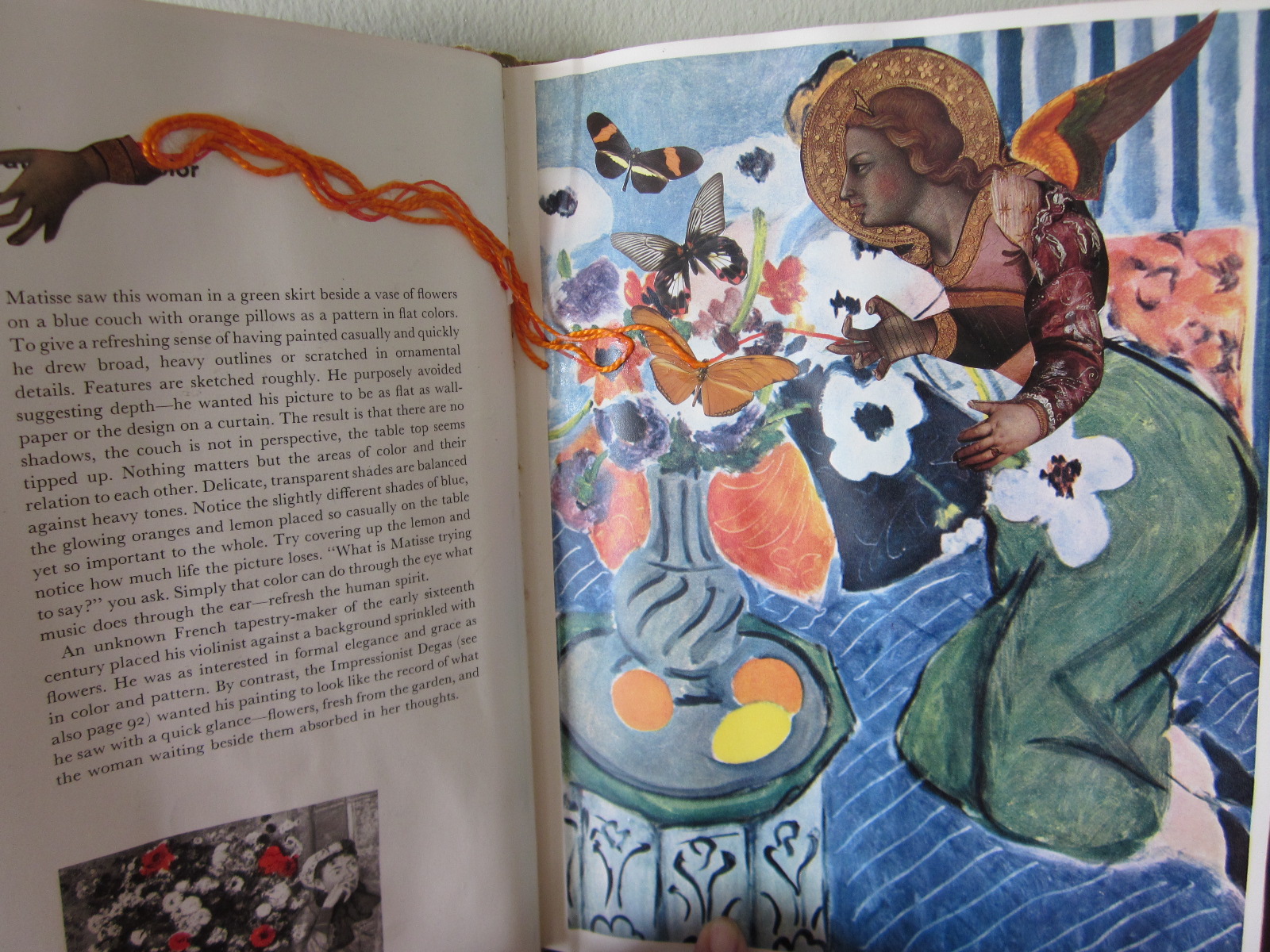 Susan Fidlon Mixed Media Artist: "Almost Famous Paintings" - an altered ...