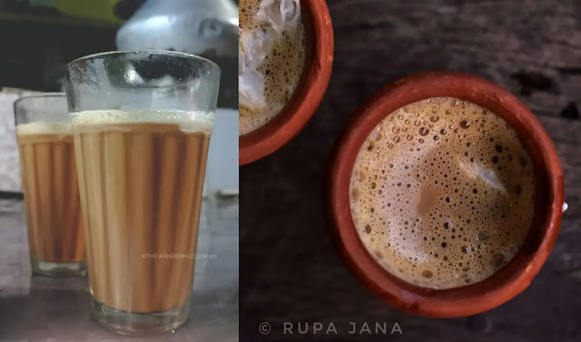‘Cha Cha Chai’: A gush of emotions For Indian Tea Lovers