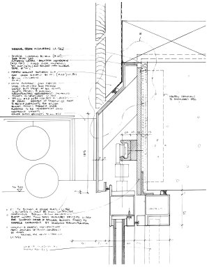 River and Rowing Museum in Oxfordshire | David Chipperfield | Plants ...
