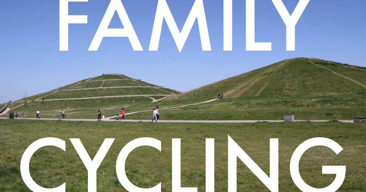 Ealing Cycling Campaign: Family Cycling