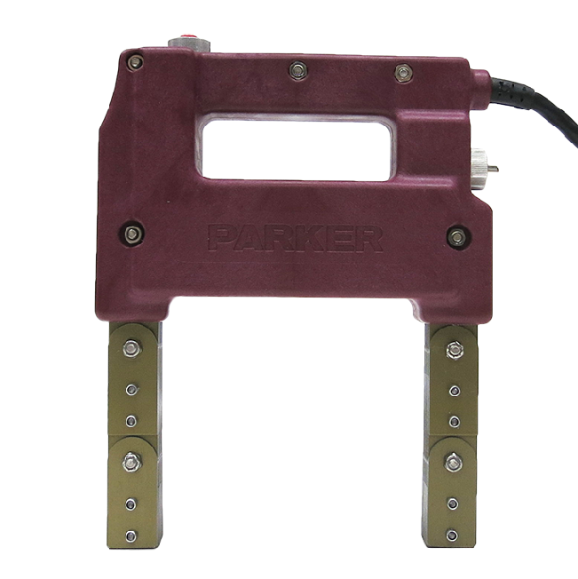 Parker Research DA-400 AC/DC Yoke