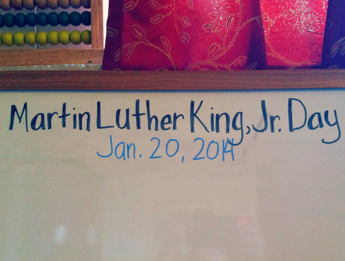 Here to There: remembering the man that had a dream