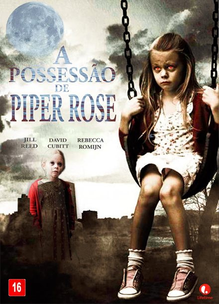 Baixando Com Qualidade: A Possessão de Piper Rose Dublado Torrent