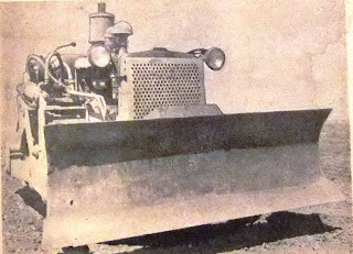 WW1 and WW2 Defences - Suffolk and beyond: WW2 Mechanical Earth Moving ...