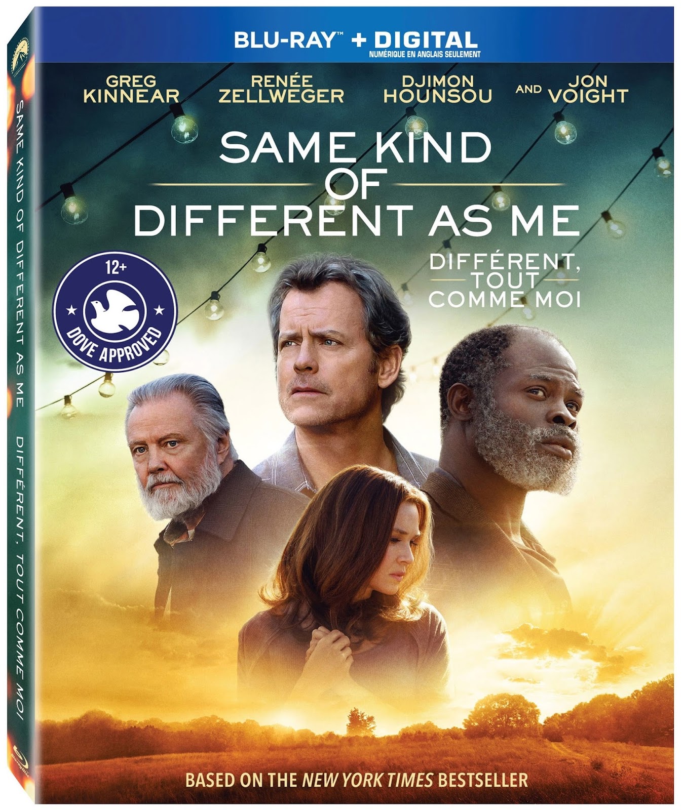 The Reel Roundup | Everything Movies & More: Win 'Same Kind of ...