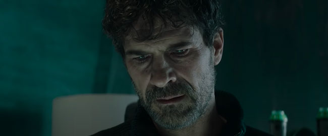 Clip en exclusiva de Voces, estreno 24 de julio