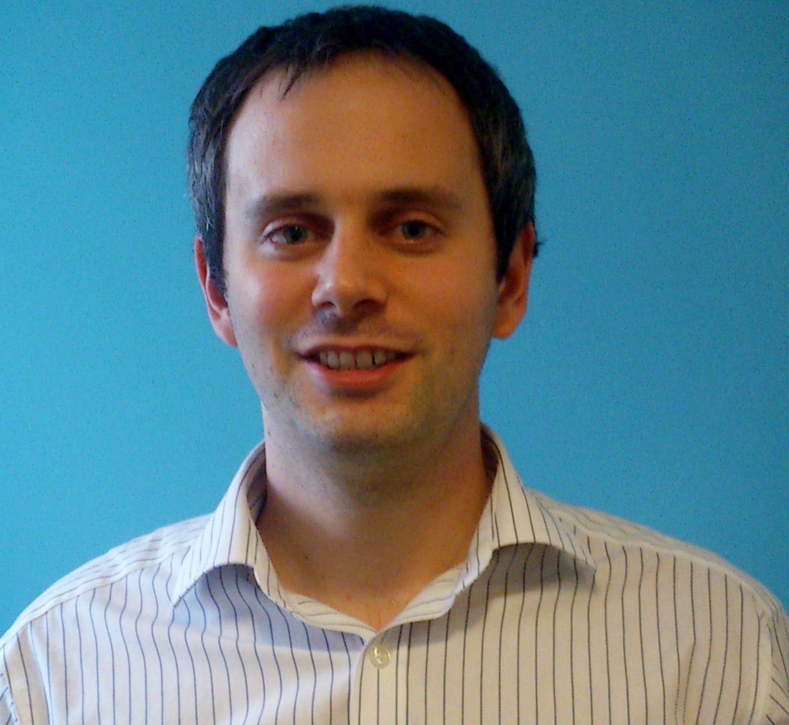 INTERNSHIP LONDON: INTERVIEW