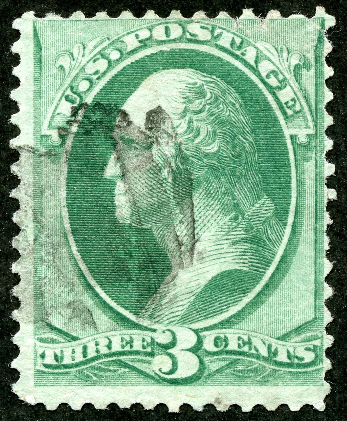 Big Blue 1840-1940: United States