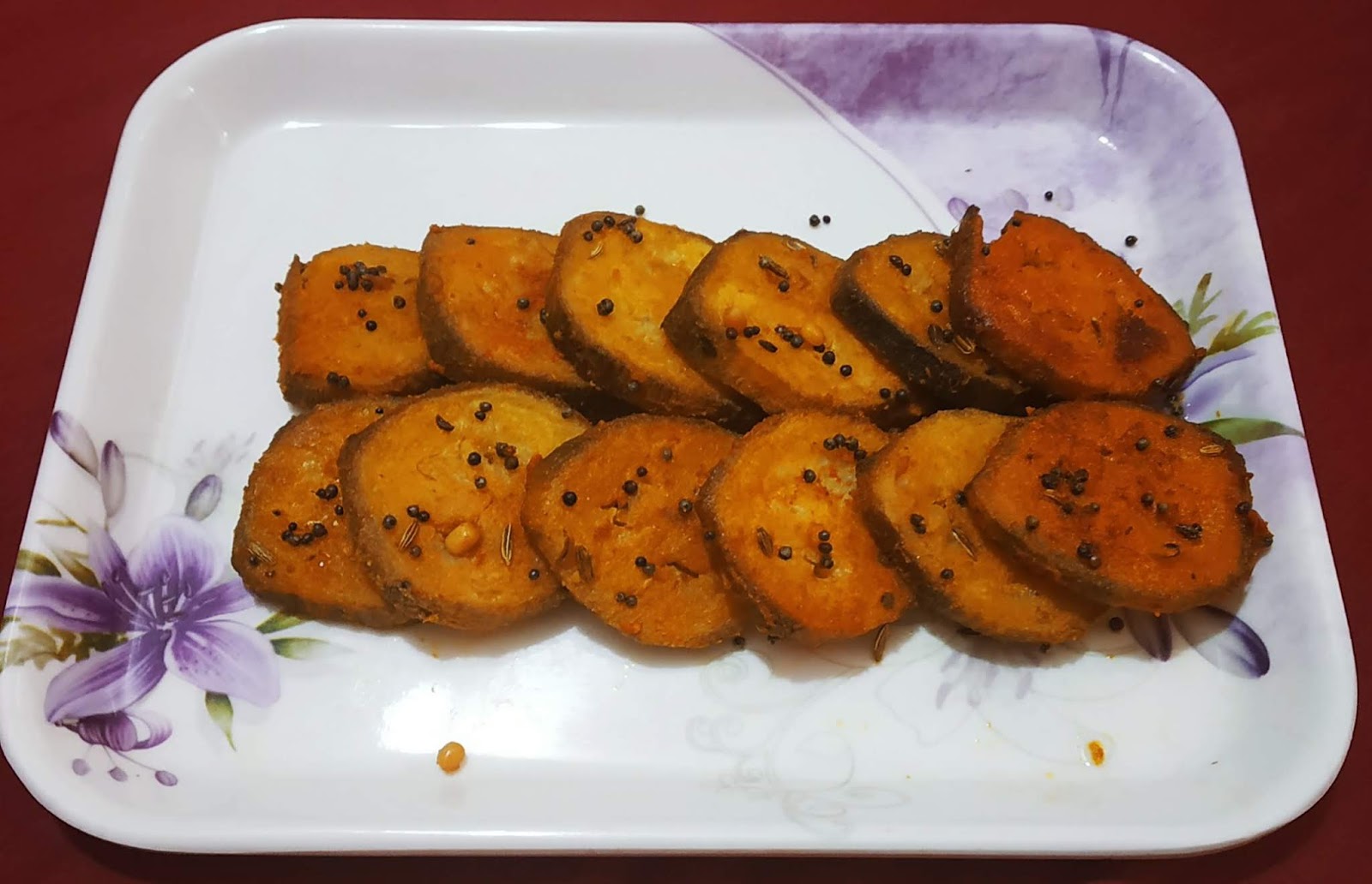 Vazhakkai Varuval Recipe | Raw banana fry Recipe