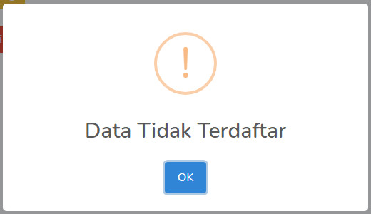 CARA MENGGUNAKAN SWEET ALERT 2 ~ langsungkoding