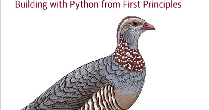 Chia Sẻ Ebook Deep Learning From Scratch Building With Python From First Principles Pdf Nhà 3727
