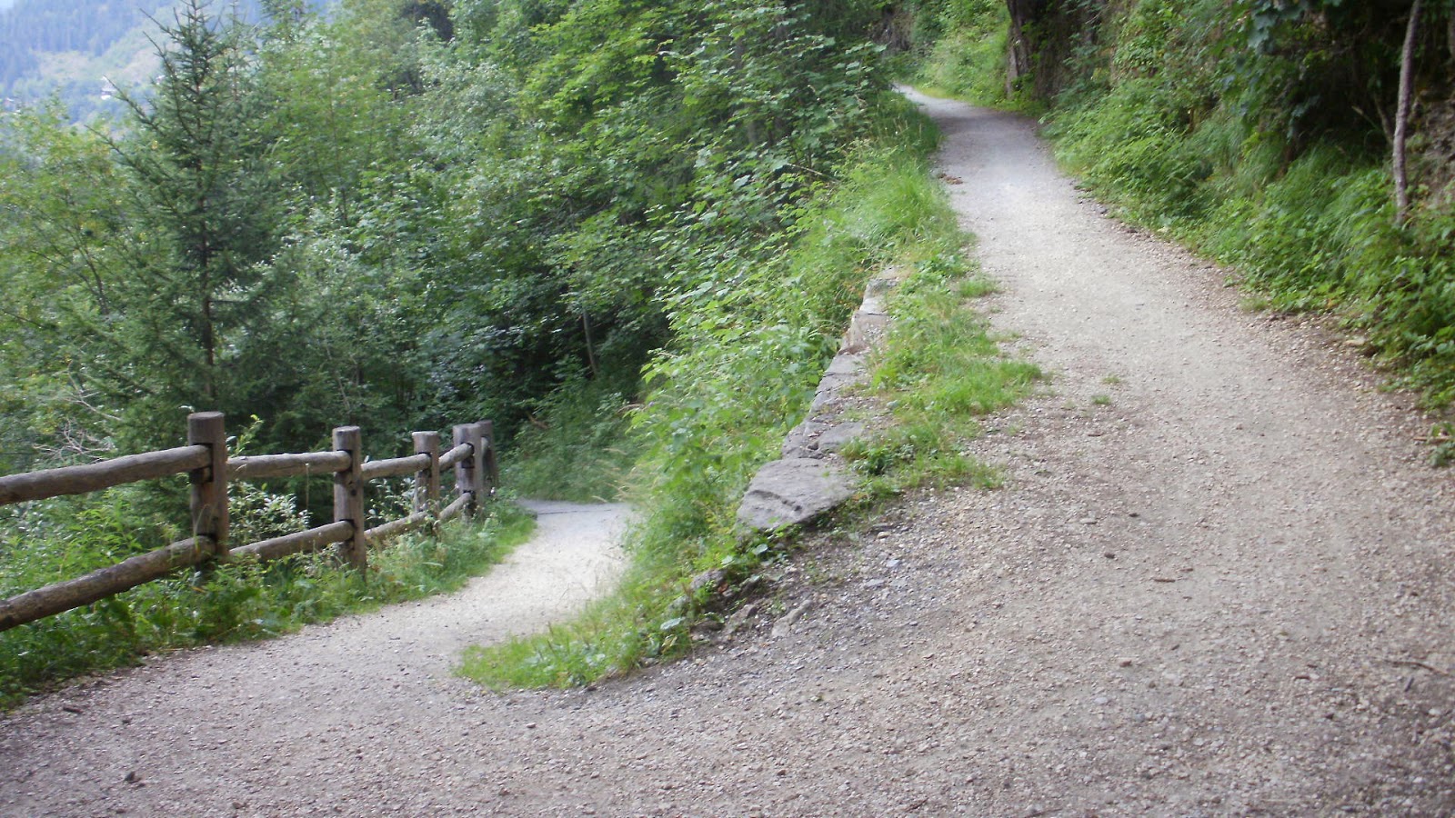 EXCURSII CU BICICLETA: Elvetia
