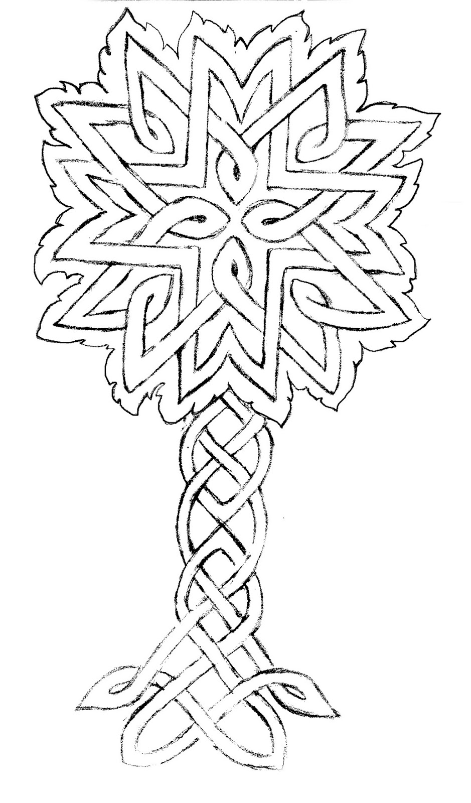 EVM Treasures: The Sacred Tree