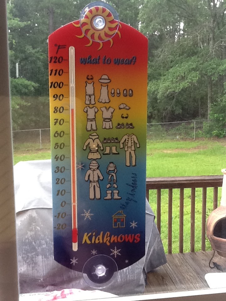 Creative Ideas for the Upper Elementary Classroom: Kidknows Outdoor ...