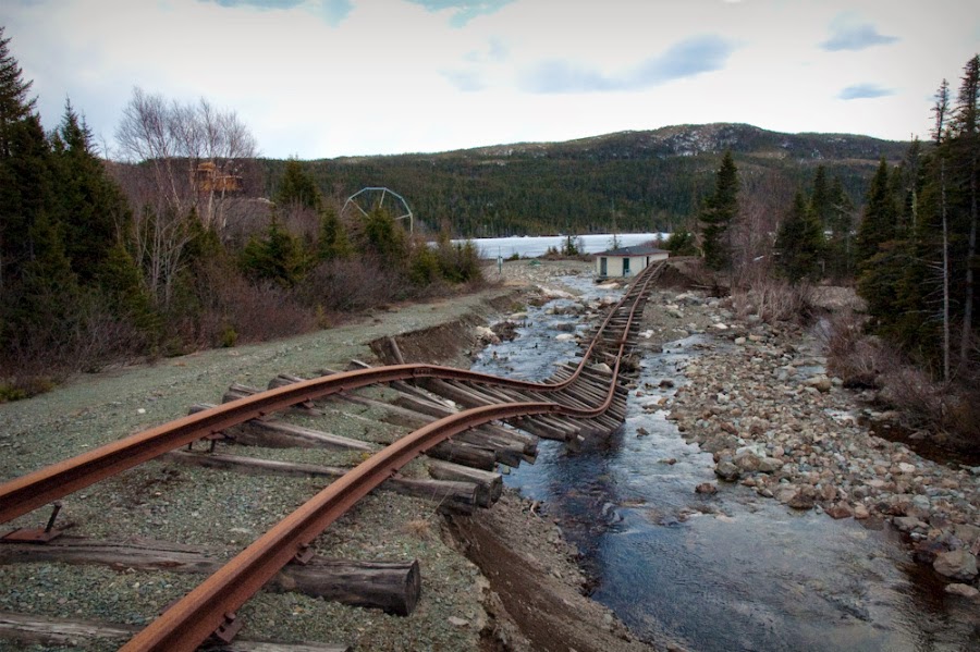 Train Trinity Park at Jasmine Thornber blog