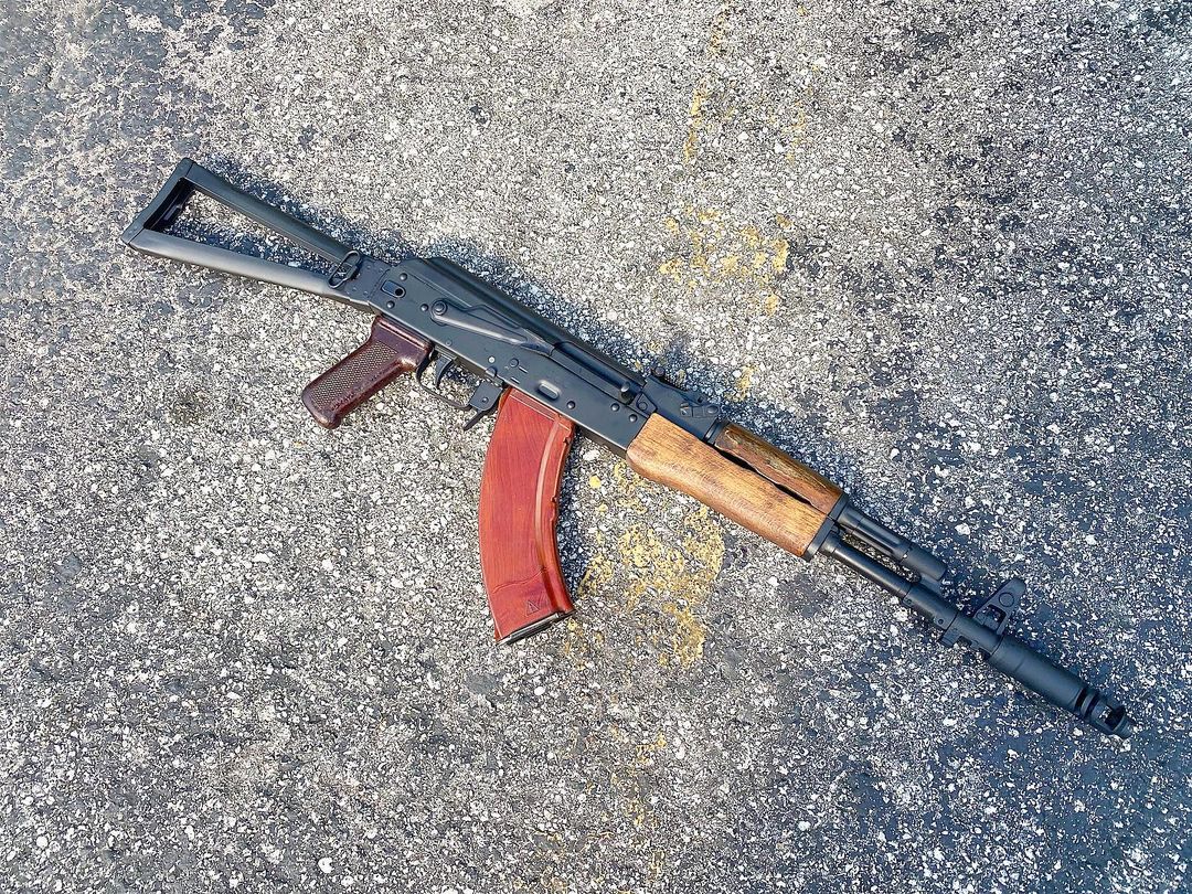 WBP AKM - Customer Build