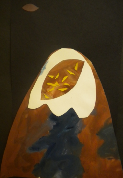 Explorations in Art: (Pr-K) The art of collage. A project based on the ...