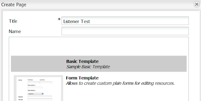 Experiencing Adobe Experience Manager (AEM, CQ): Coding a Sample Auto ...