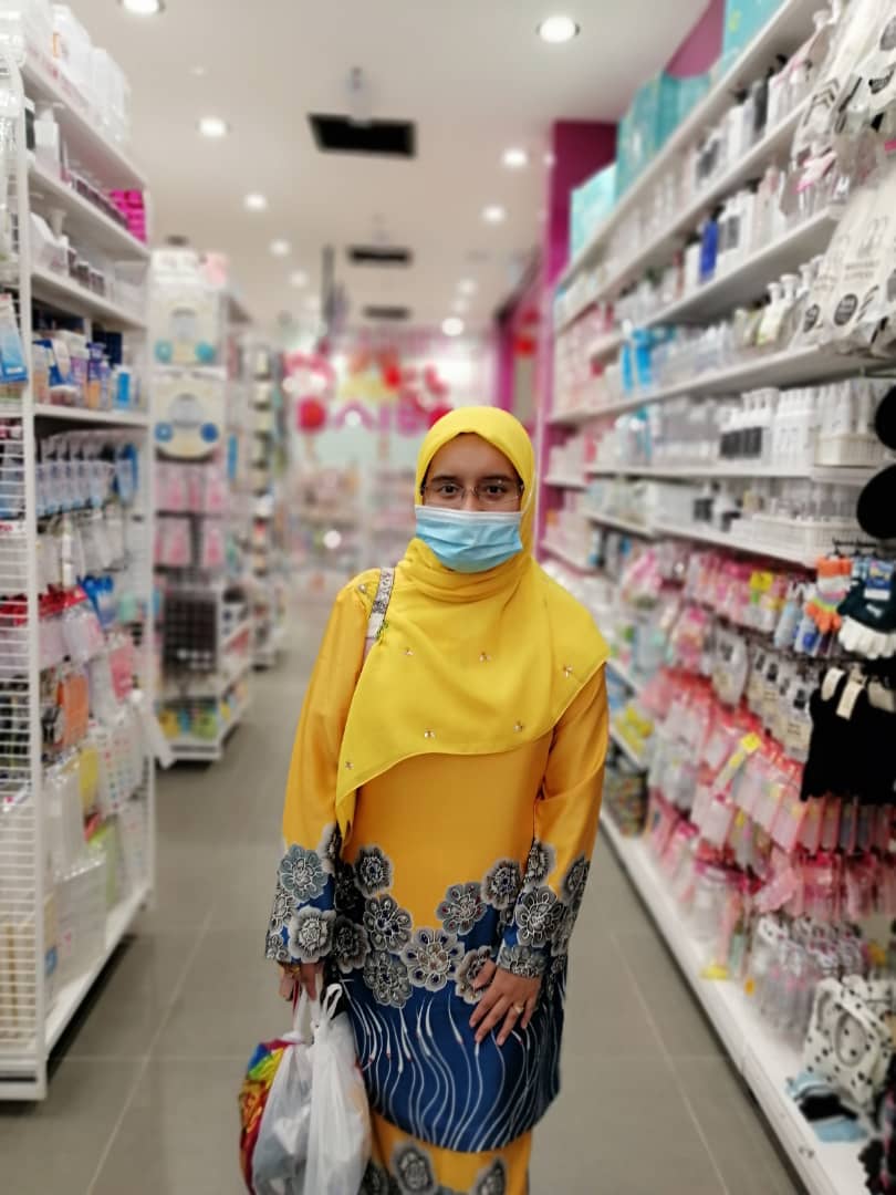 KTCC MALL KUALA TERENGGANU