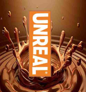 Momzdailyscoops: Unreal Chocolate bar review