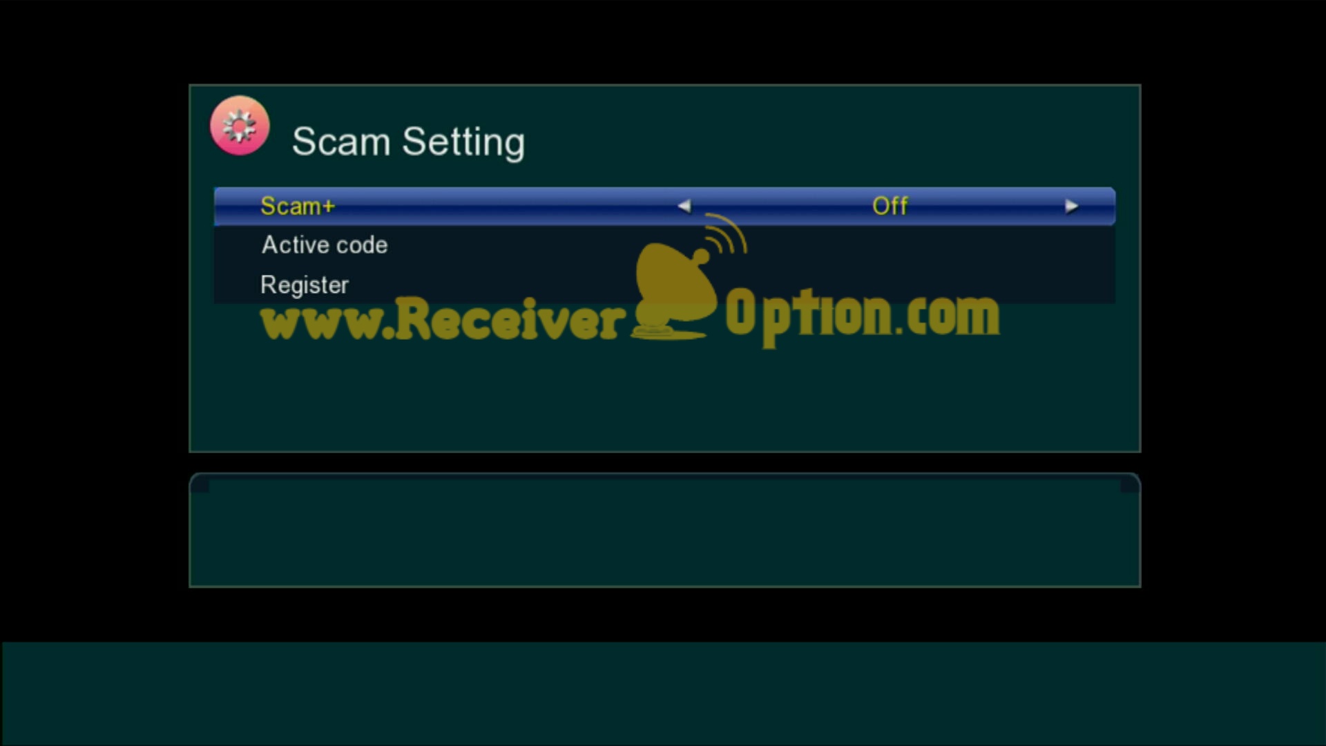 How to enter biss key - resourcespofe