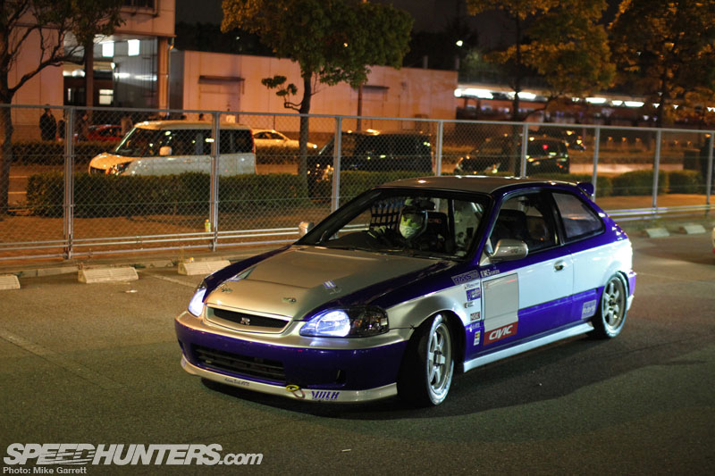 Motohistoria: Kanjozoku ~ AUTOBEZSENS