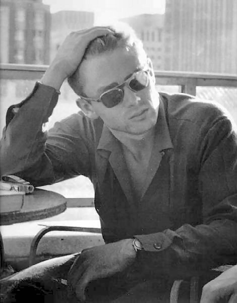 LiveSour: This Week's Style Icon: James Dean