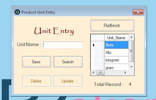 Girfa : Student Help: Invoice / Commission Management