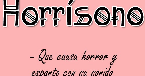 El Librero de Tetsu Hana: Palabras de la semana 32