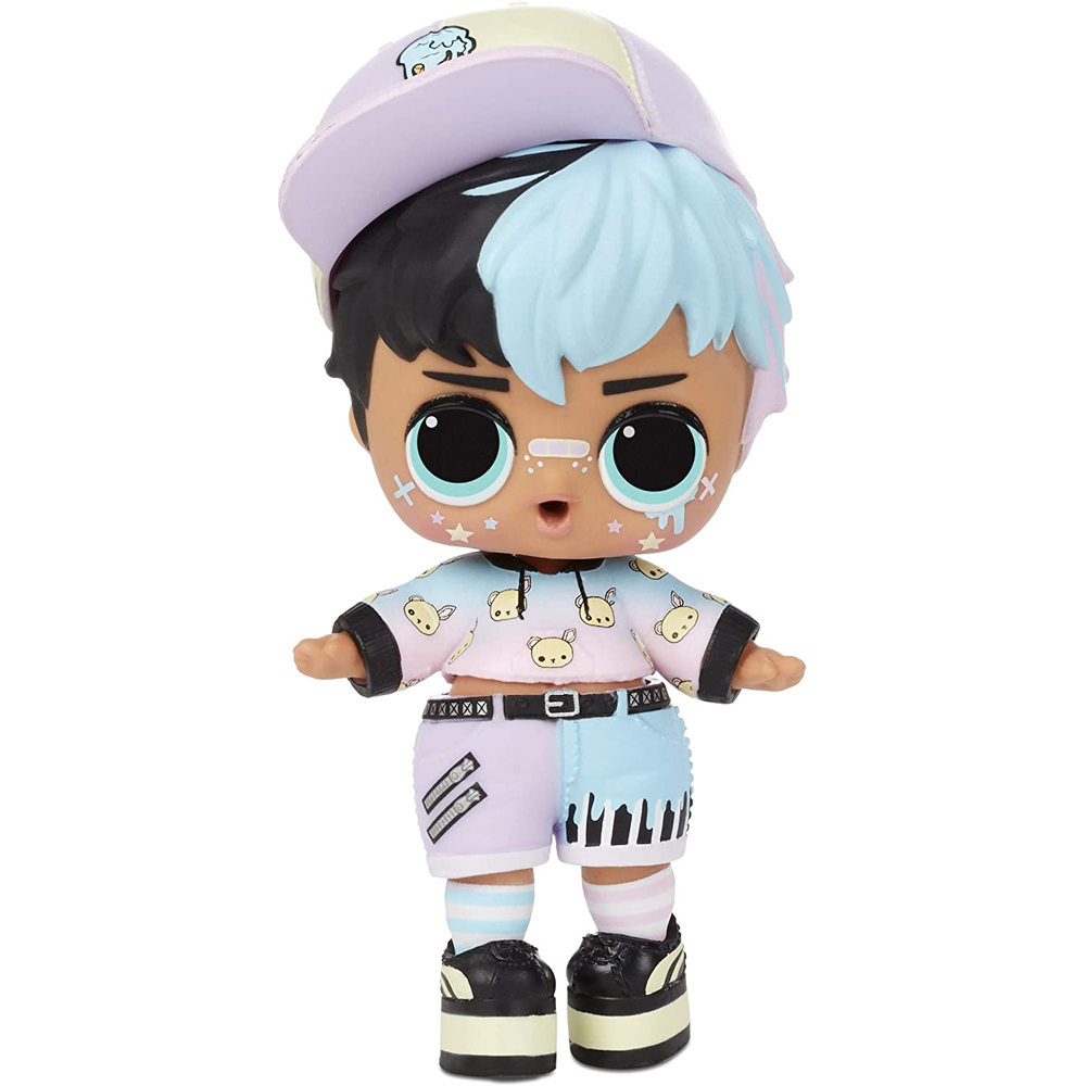 L.O.L. Boys Series 4 Dolls | L.O.L. Dolls