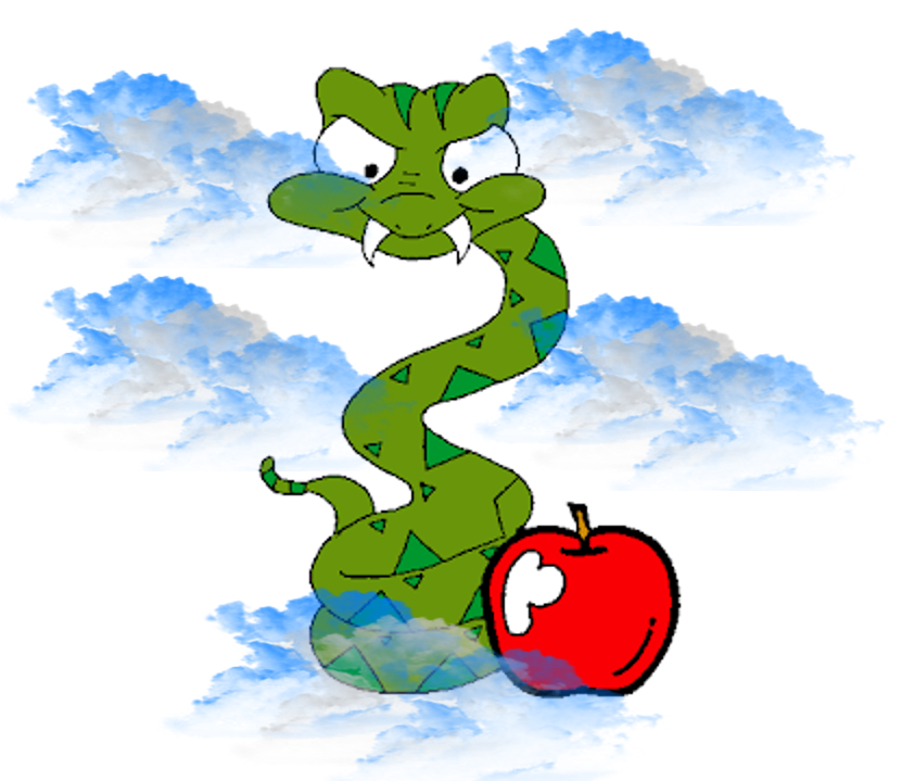 MI GRADO PRIMERO: El pecado original