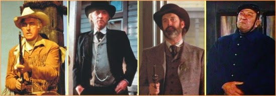 WESTERNCINEMANIA: NEIL SUMMERS, ATOR, STUNTMAN E ESCRITOR COMPLETA 70 ...