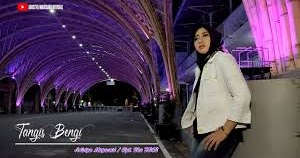 Adistya Mayasari - Tangis Bengi - Velveet