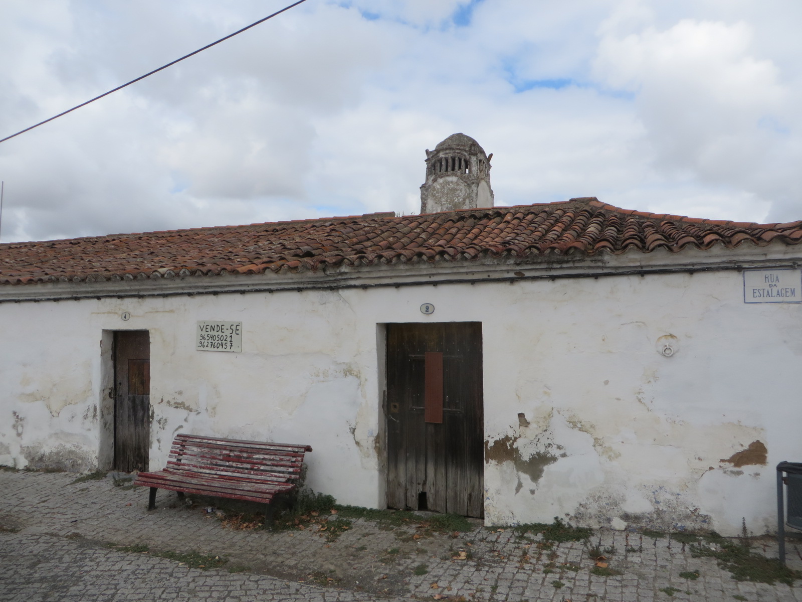 O melhor Alentejo do Mundo: Beringel