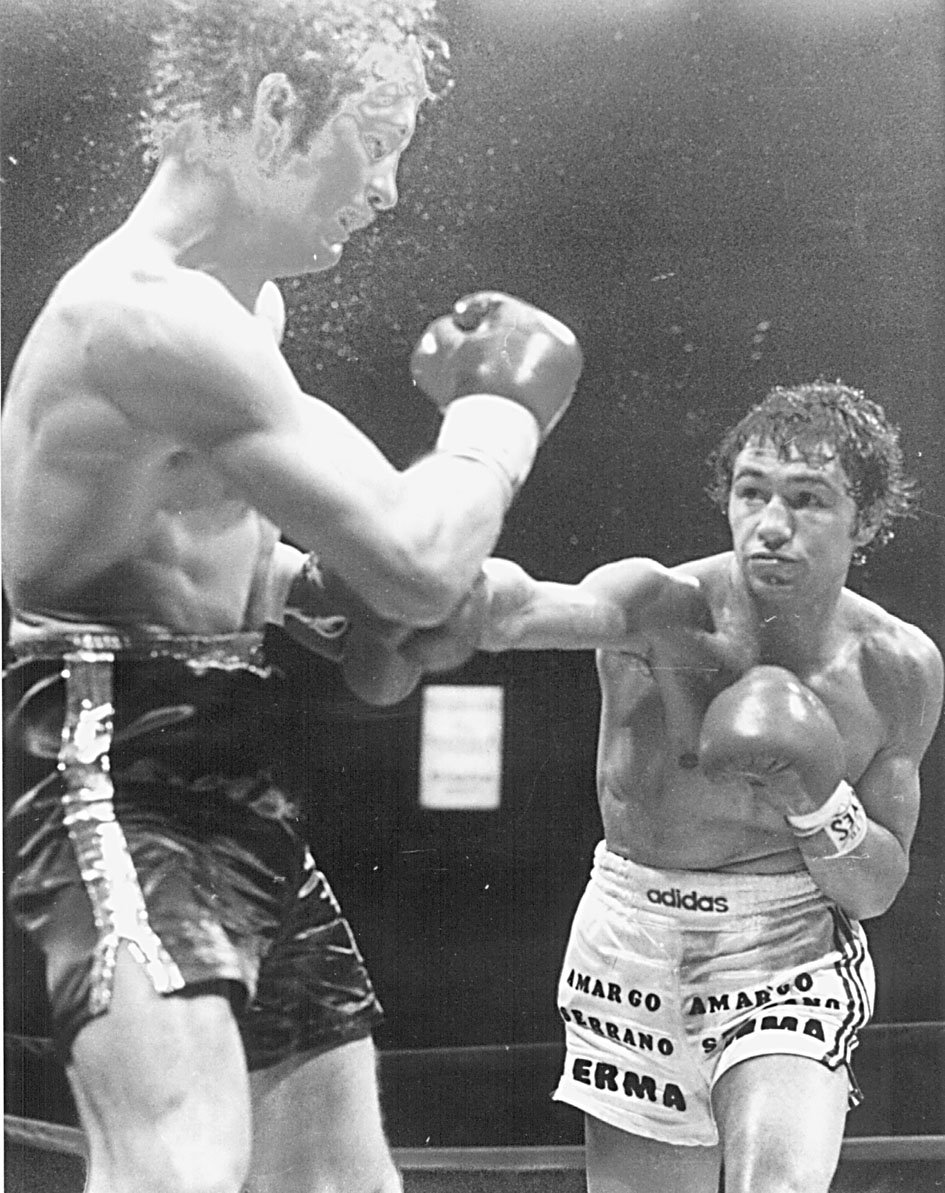 Fotos Viejas de Mar del Plata: SACCO: UN APELLIDO DE BOXEO