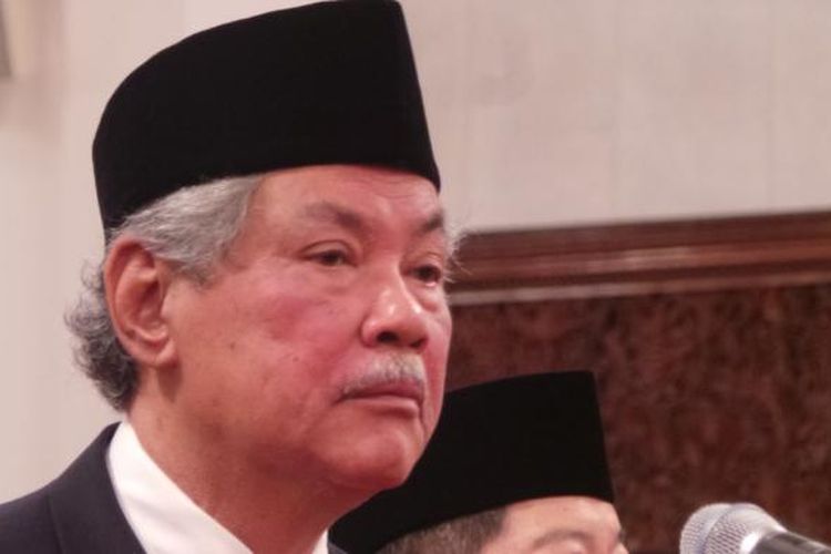 Mengenang Abdul Malik Fadjar, Tokoh Muhammadiyah yang Gigih dan Penuh ... Mengenang Abdul Malik Fadjar, Tokoh Muhammadiyah yang Gigih dan Penuh ...