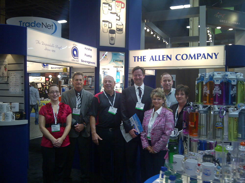 The Allen Company