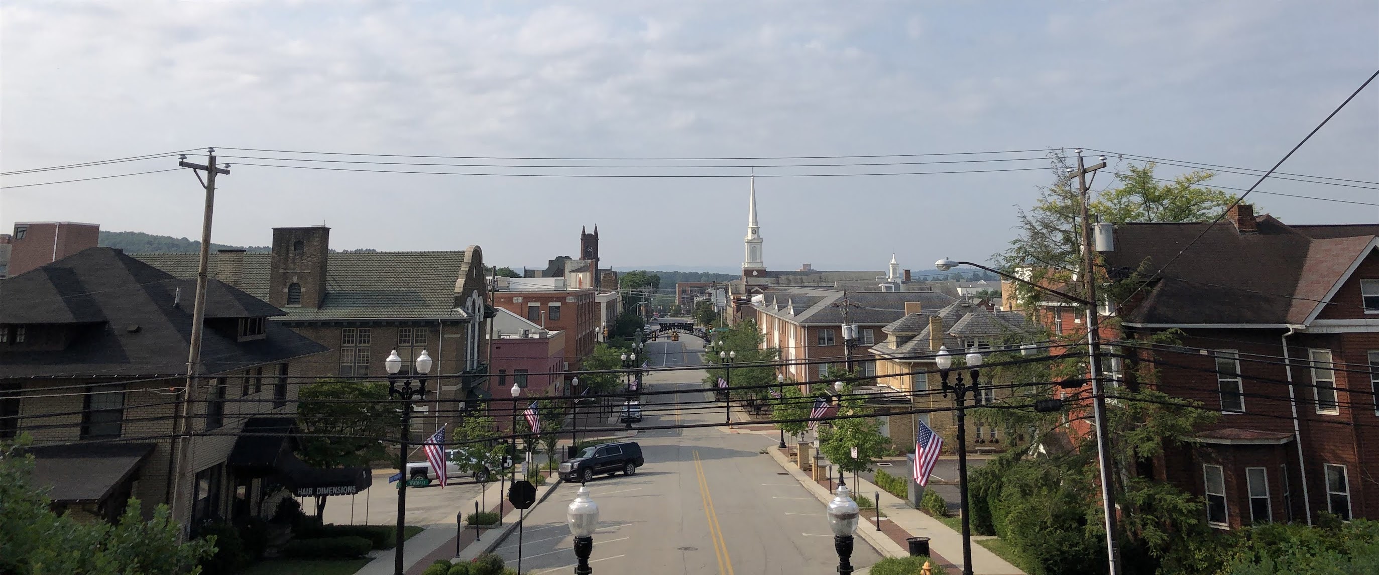 Top 3 things to do in Indiana, PA (Pennsylvania): Hometown of Jimmy Stewart