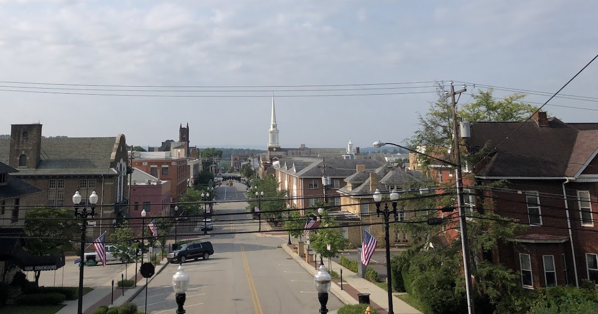 Top 3 things to do in Indiana, PA (Pennsylvania): Hometown of Jimmy Stewart