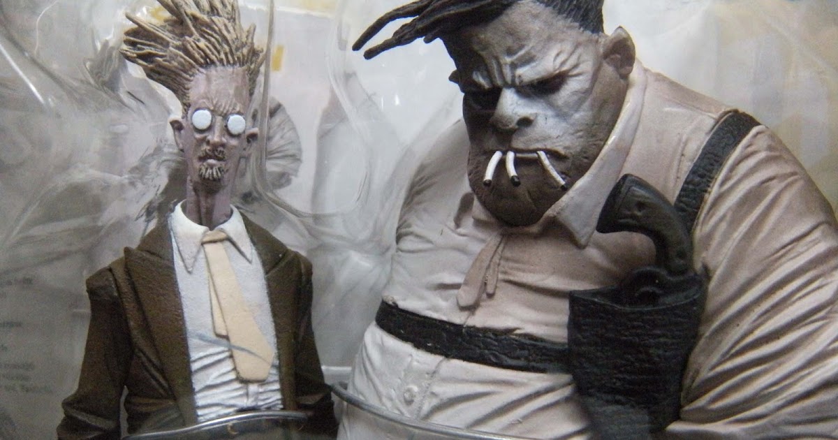 SNEAK PEEK : "Sam and Twitch" TV Series