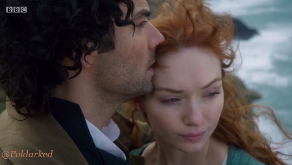 Poldarked: 'Poldark' Nominated for RTS West of England Awards