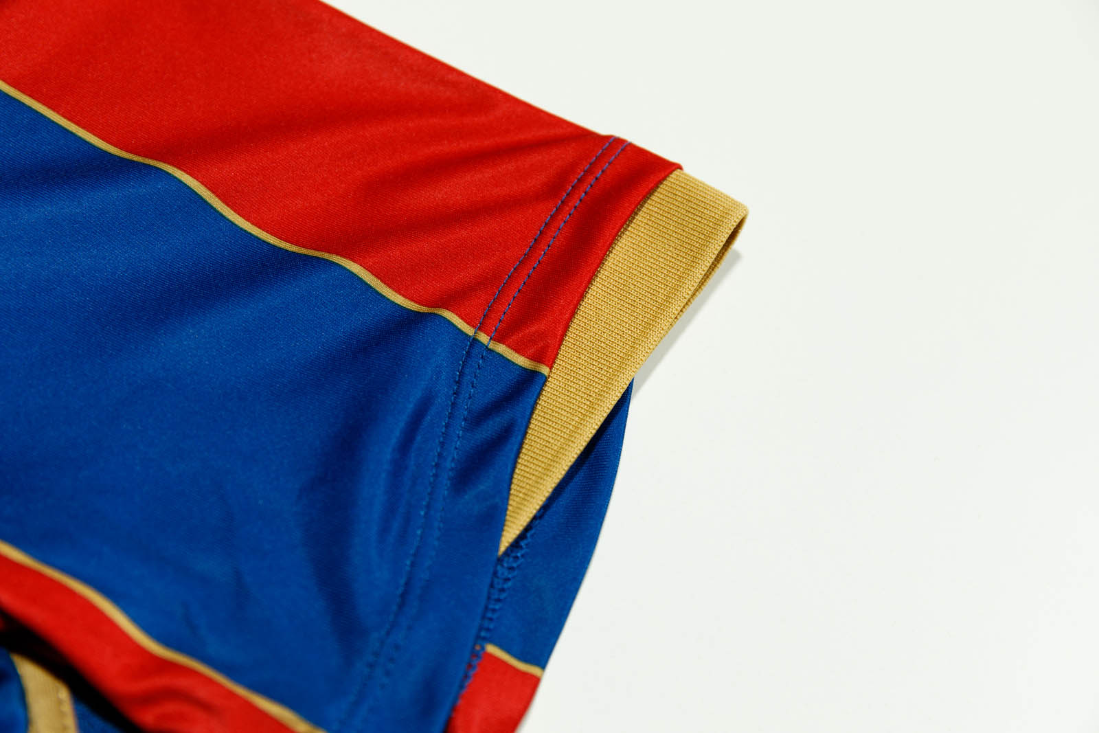 Hajduk Split 17-18 Away Kit Released - Footy Headlines