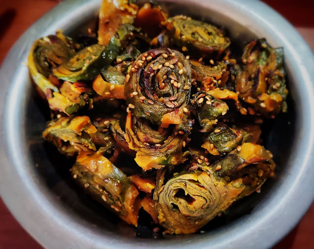 Patra/ Alu Wadi/ Patrode