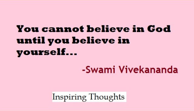 Competitive Times - Inspiring Thoughts: Come and Feel the Power of ...