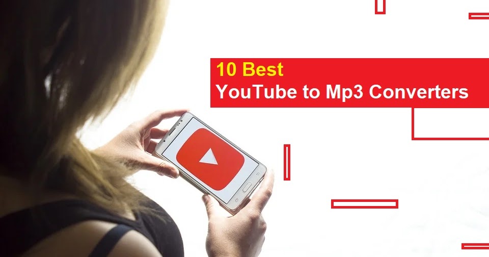 10 Best YouTube to Mp3 Converters for FAST Downloading