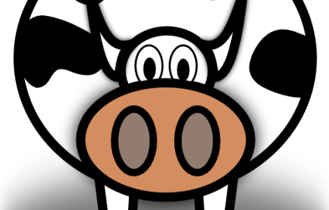 Gambar Sapi Animasi : Sapi png clipart collection - Cliparts World 2019 ...