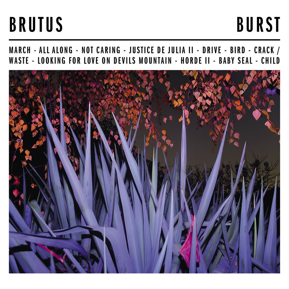 US / THEM: Belgian band BRUTUS signs to Sargent House, shares first ...