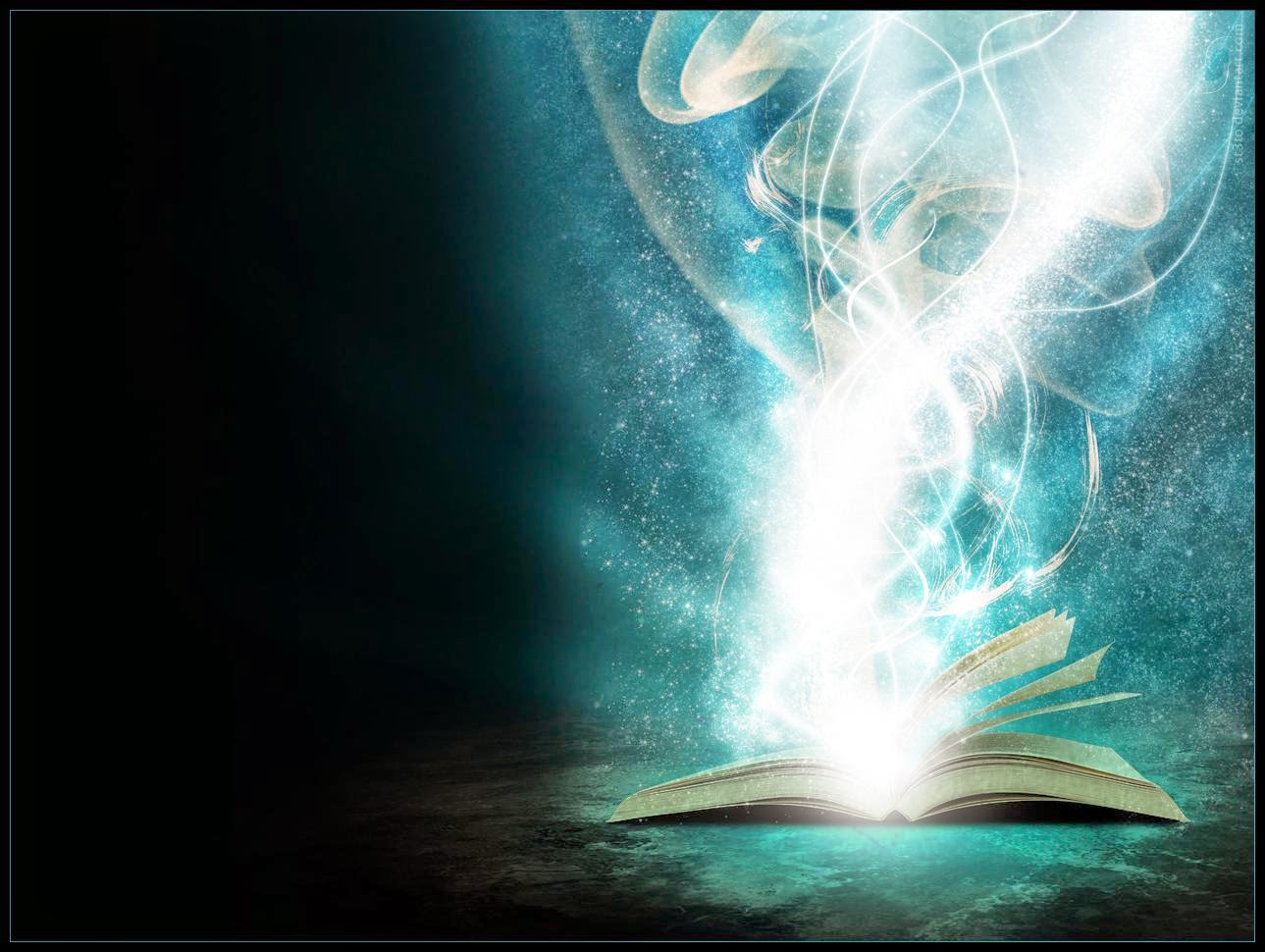 Le Temple de la Lune: Qu'est-ce que la Wicca ? | Partie 3 : La magie