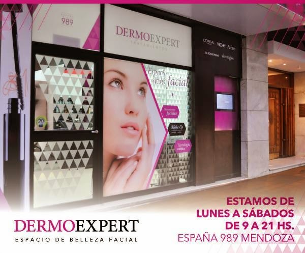 Dermo Expert: Quienes Somos